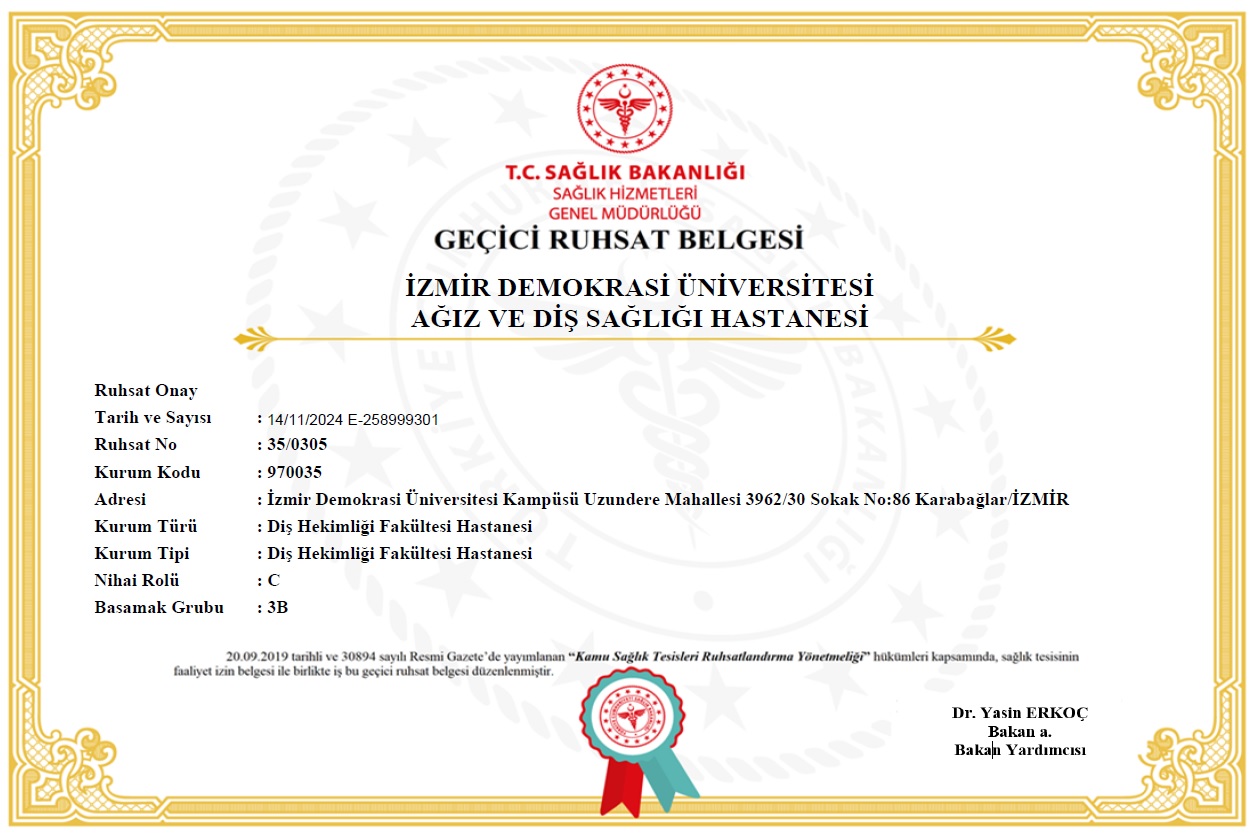 İzmir Demokrasi Üniversitesi